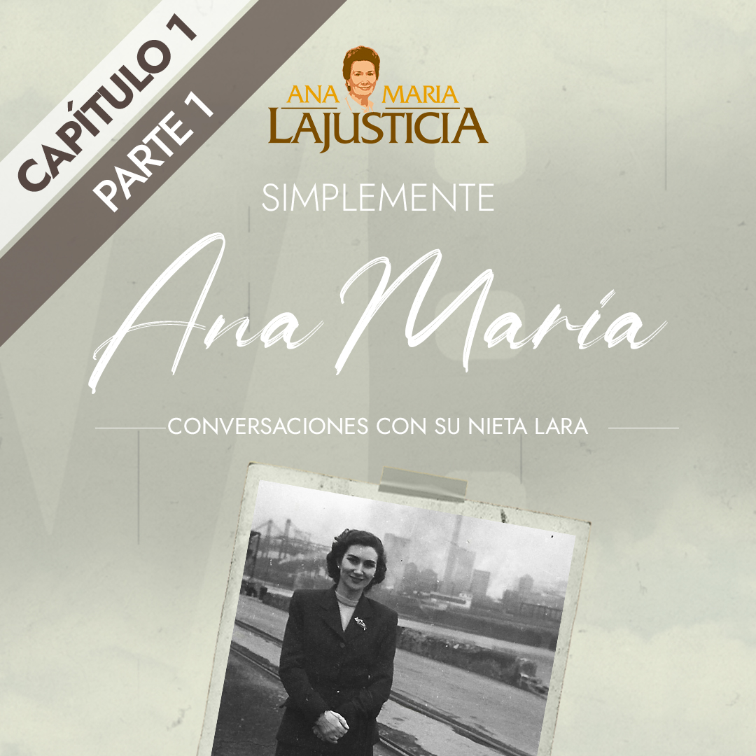 Inicio - Blog Ana María Lajusticia